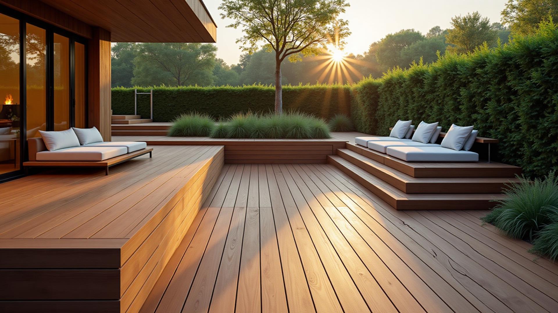 Minnesota Deck Pros - Premier Deck Construction & Design